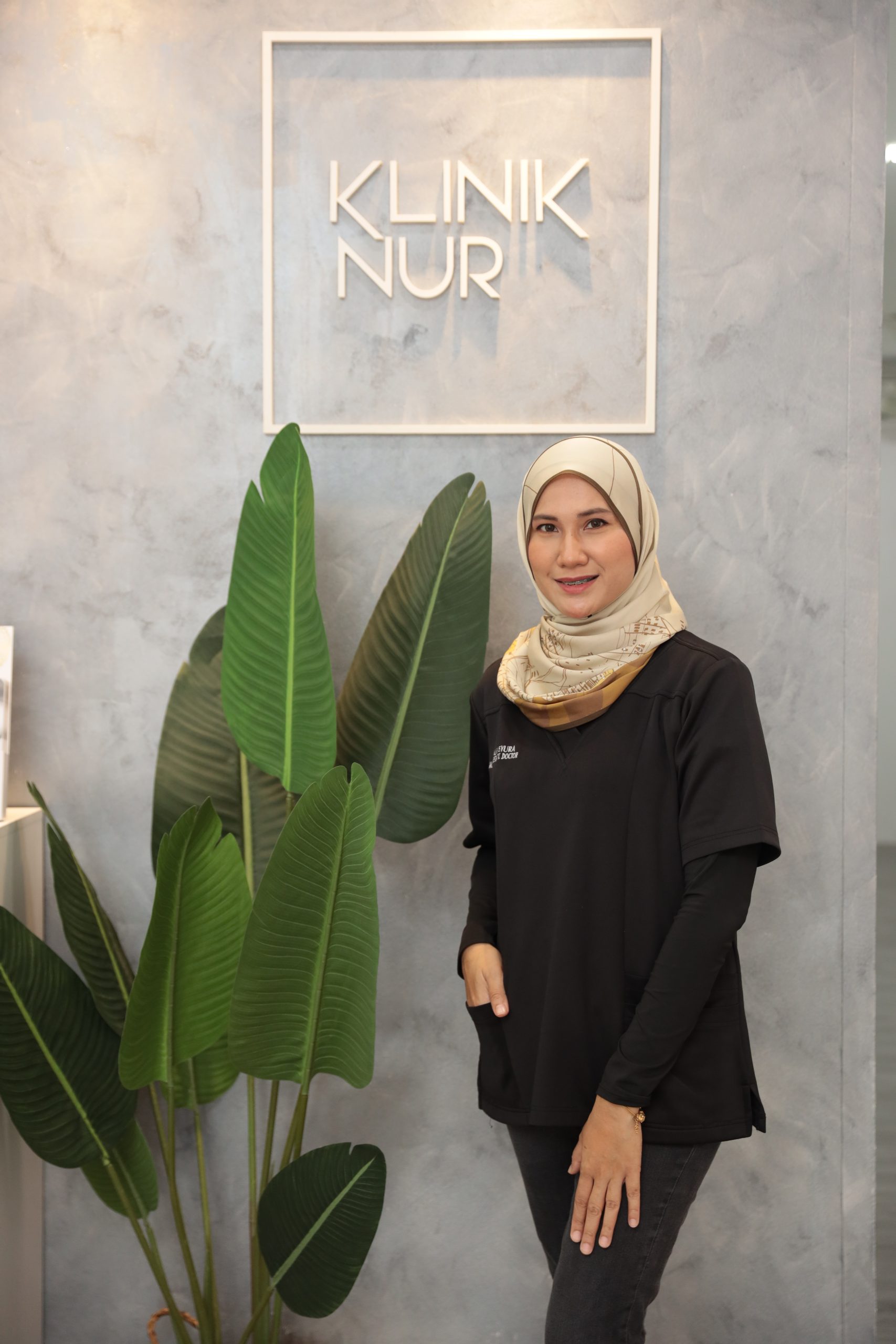 About Us | Klinik Nur Seremban